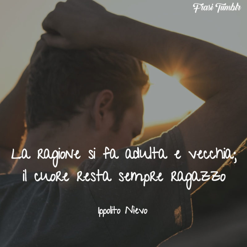 Frasi sul Cuore e la Ragione: le 40 più belle e profonde