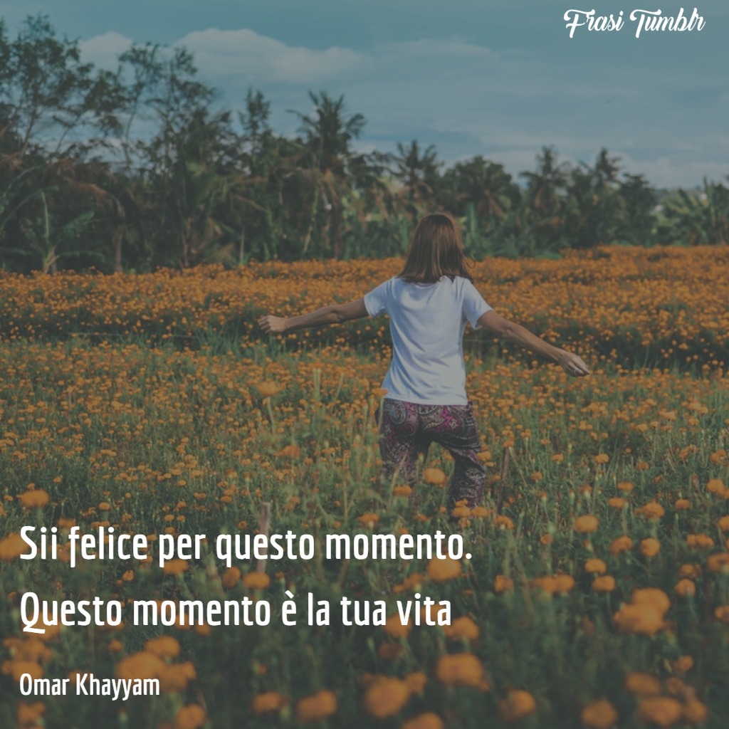 Frasi sulla Felicità e la Gioia: i 170 Aforismi più belli e celebri