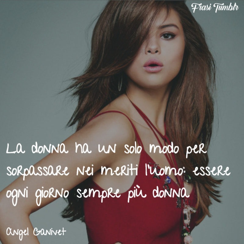 Frasi Femministe: le 70 più celebri