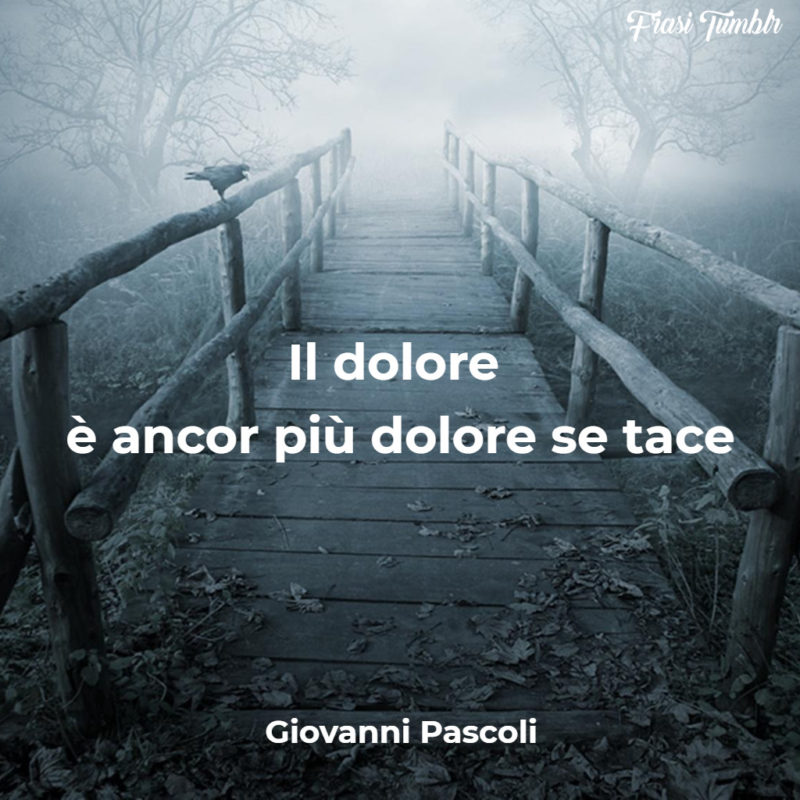 Frasi Tristi e di Tristezza: le 100 più malinconiche e depresse sulla Vita