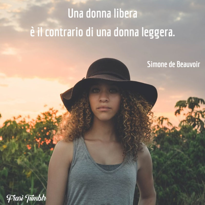 Immagini con Frasi sulle Donne: le 60 più belle