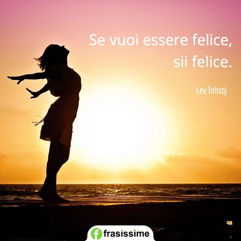 Frasi Belle: le 250 che ti faranno sognare (con immagini)